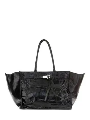 Benedetta Bruzziches Mame Tote Bag - Black