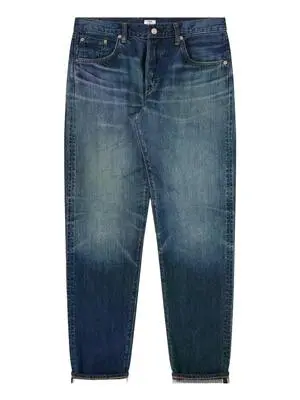 Edwin Five-pocket Jeans - Blue