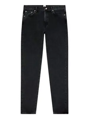 Edwin Five-pocket Jeans - Black