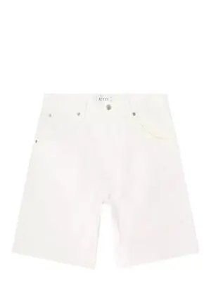 EDWIN Tyrell Back-Pocket Shorts