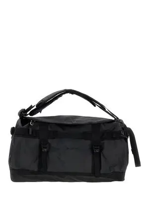 The North Face Base Camp Duffle S - Black