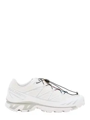 SALOMON Xt-6 Gore-tex Sneakers - White