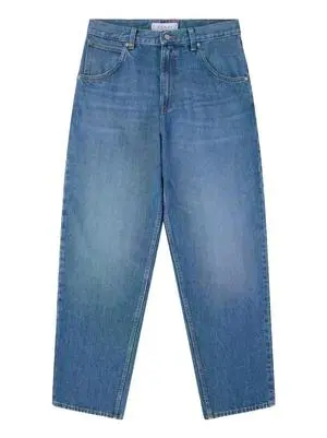Edwin Tyrell Five-pocket Jeans - Blue