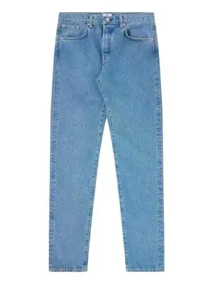 Edwin Five-pocket Jeans - Blue