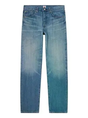 Edwin Five-pocket Denim - Blue