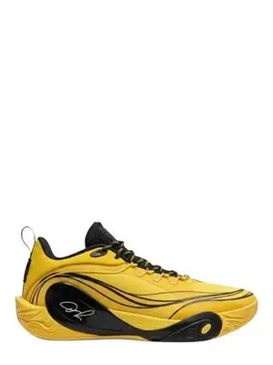 LI-NING Way Of Wade D'angelo Russell Dlo 1 Bruce Leein - Yellow/black