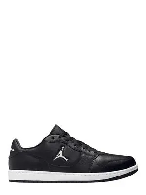JORDAN Access Court Low-top Sneakers - Black/white