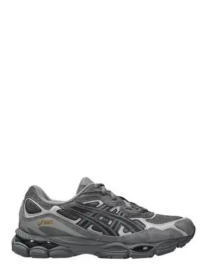 Asics Gel-nyc Sneakers - Obsidian Grey