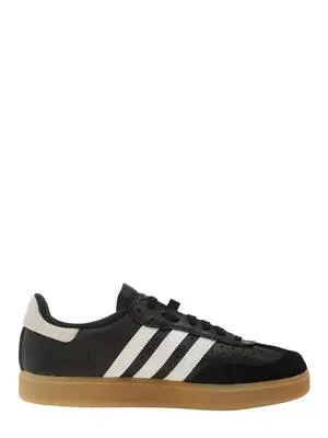 ADIDAS Velosamba Leather Sneakers