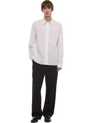 Helmut Lang Wardrobe Shirt - White