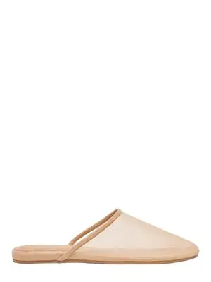 DOLCEVITA Geni Flats - Lt Tan Mesh