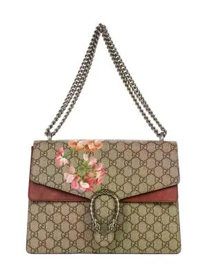 Gucci Dionysus Handbag - Neutrals