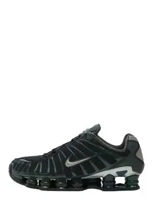 Nike Shox Tl Sneakers - Black