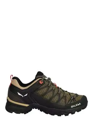 SALEWA Lattice Performance Footwear - Black