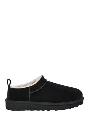 UGG Classic Micro Sandals - Black