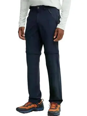 MAMMUT Cargo Trousers - Blue