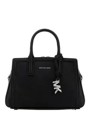 Michael Kors Laila Tote Bag - Black
