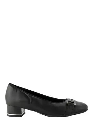 ARA 35mm Graz Pumps - Black
