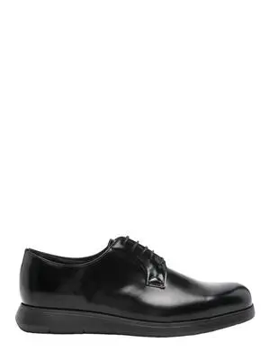 Church's Lace-up Derby Shoes - Black