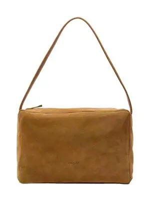 Marsèll Panetto Shoulder Bag - Brown