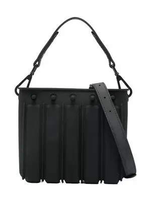 CRAIG GREEN Embossed Tote Bag - Black
