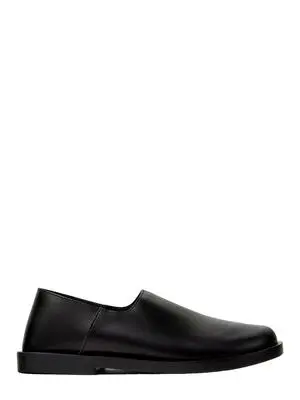 Camper Don Leather Shoes - Black