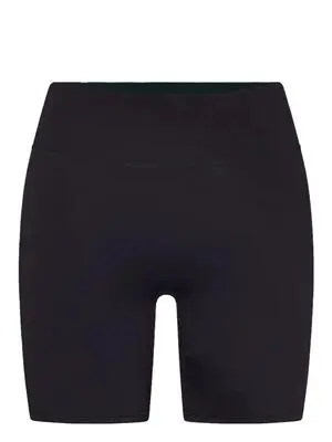 SKIMS X Nike Matte Biker Shorts - Black