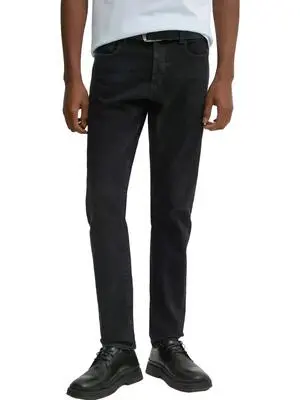 G-star Raw Straight Leg Jeans - Blue
