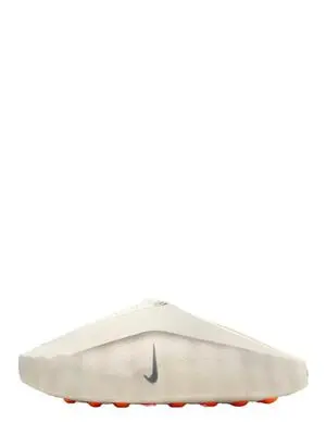 Nike Perforated Slip-on Slippers - Neutrals