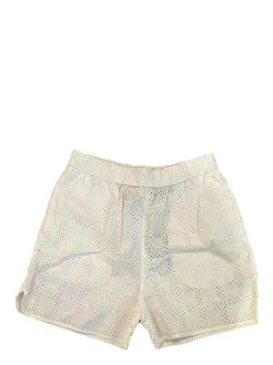 Kith Dylan Shorts - White