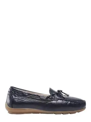 ARA Alabana Loafers - Blue