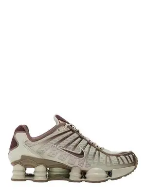 Nike Shox Tl Sneakers - Neutrals