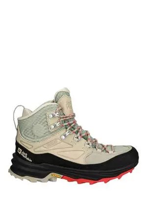 JACK WOLFSKIN Cyrox Texapore Hiking Boots - Neutrals