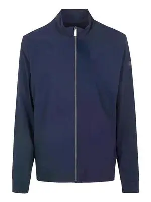 RRD Zipped Jacket - Blue