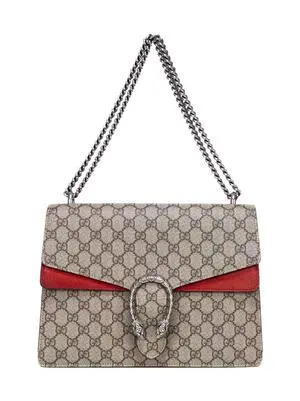 Gucci Dionysus Handbag - Neutrals