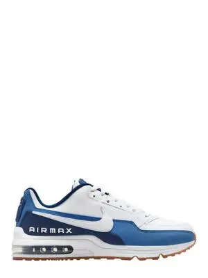 Nike Air Max Ltd 3 Sneakers - White