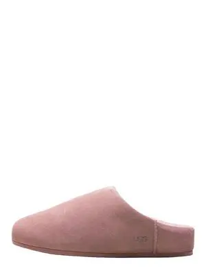 UGG Elea Suede Slippers - Pink