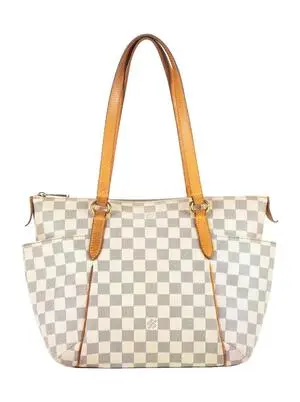 LOUIS VUITTON Totally Pm Tote Bag - Neutrals