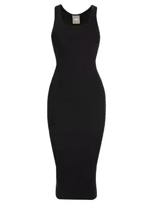 KITH Anthea Midi Dress
