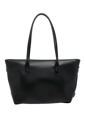 THEMOIRE Tallia Shoulder Bag - Black