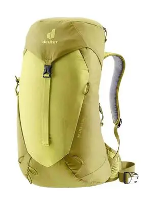 DEUTER Zip Side Backpack - Green