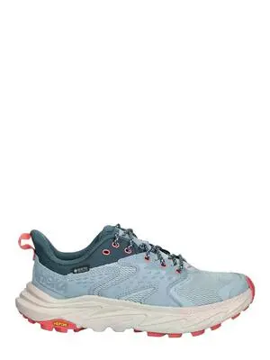 HOKA® Anacapa 2 Lace-up Sneakers - Blue
