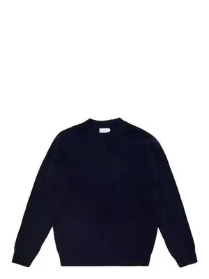 DIANA STUDIO Crew-neck Sweater - Blue