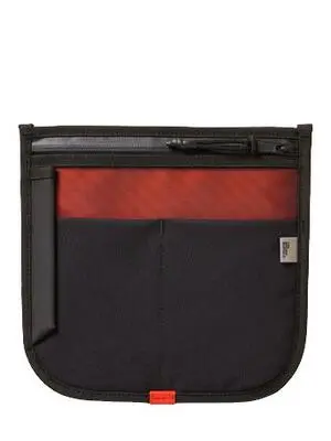 THE BROWN BUFFALO Modular Bag Accessory - Black
