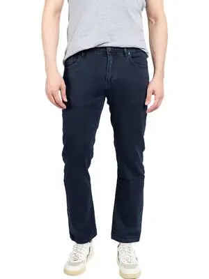 JACK OF SPADES Jack Fit Jeans - Midnight Blue