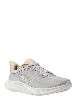 HOKA Solimar Running Sneakers Shortbread