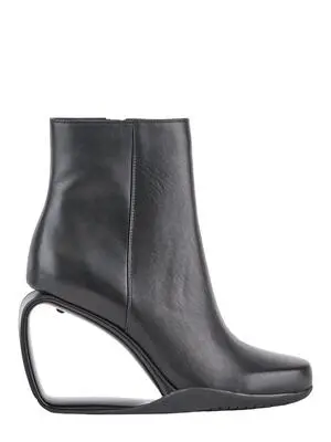 United Nude Mobius Bootie - Black