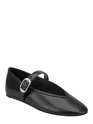 MARC FISHER LTD. Godea Flats - Black