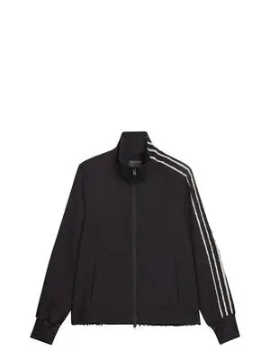 Y - 3 Uniform Raw Sweatshirt