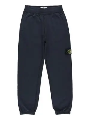 Stone Island Sweatpants - Blue